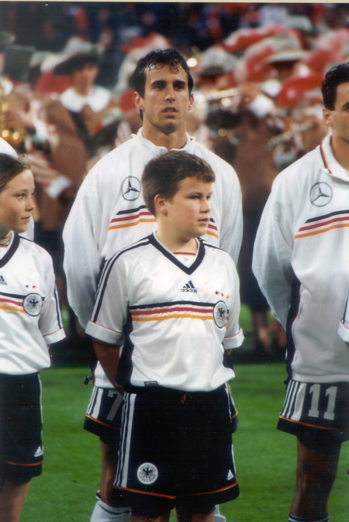 Chronik – TSV Egmating